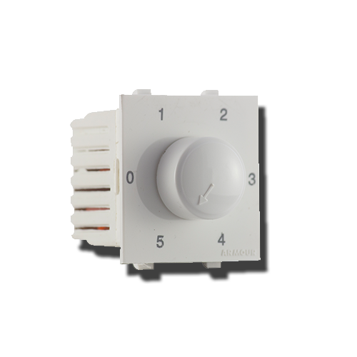 AS 29 4 STEP FAN REGULATOR – Armour Switches