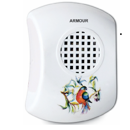 0-609 LORY PARROT BELL